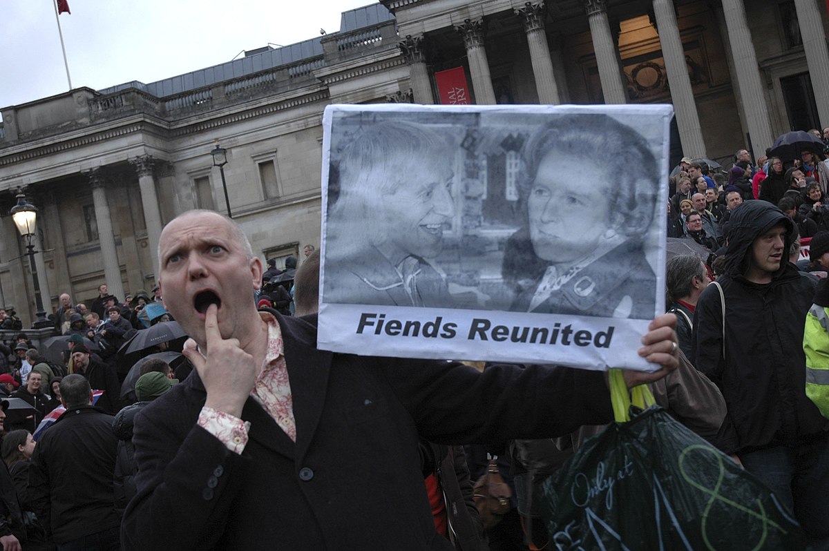 The crimes and connections of Jimmy Savile