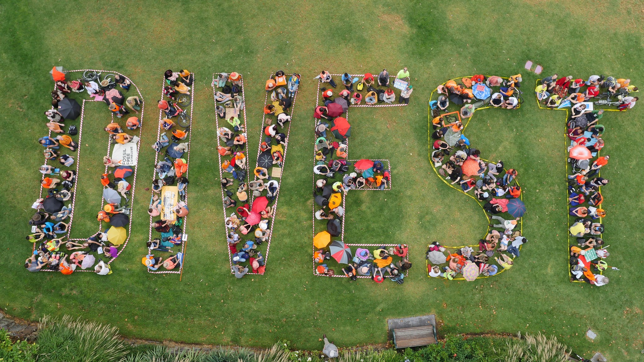 Divestment pressure on banks grows