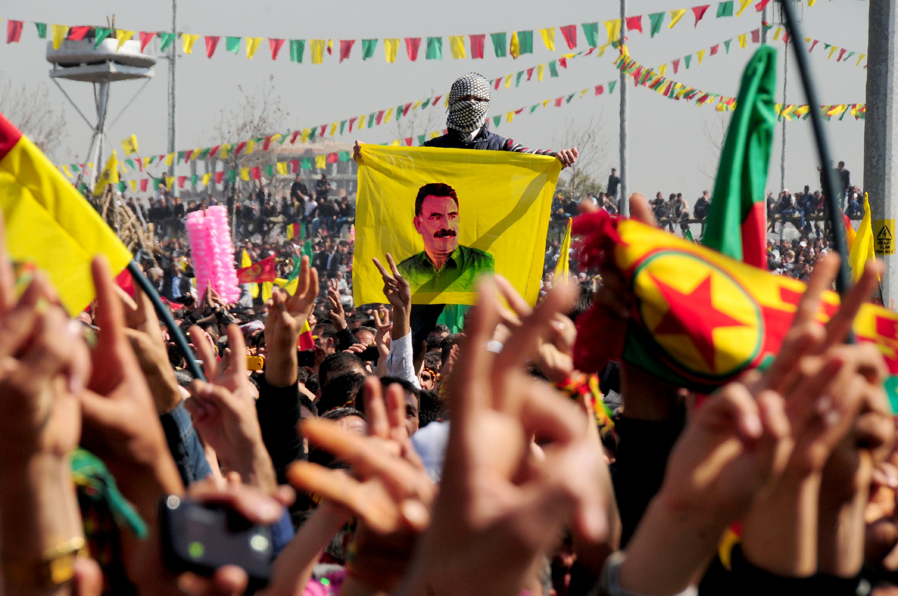 Turkish Kurdistan: Town after town declares self-government in face of ... Turkish Kurdistan: Town after town declares self-government in face of ...