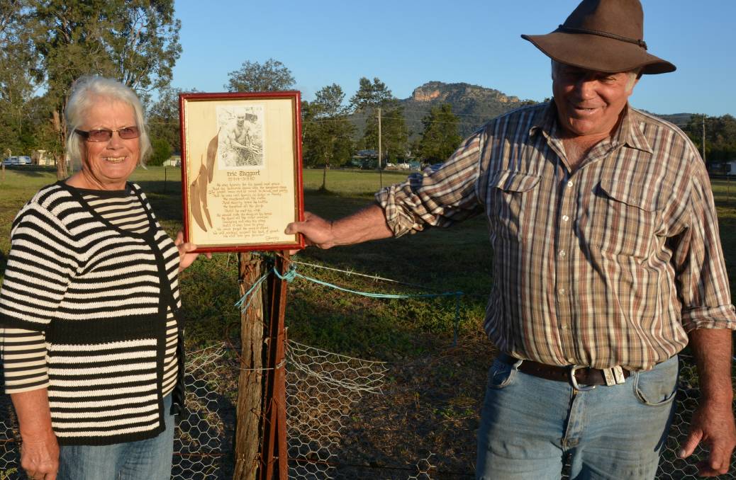 Aboriginal elders arrested over Bulga anti-mine protest
