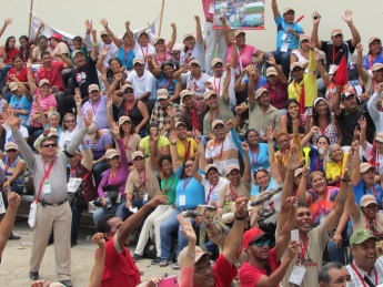 Venezuela: Activists form communard council