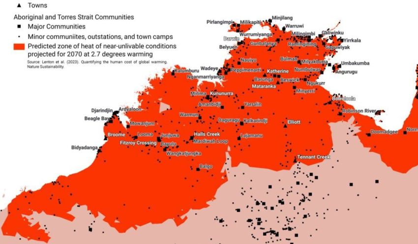 Labor’s cynical and inadequate ‘nature law’