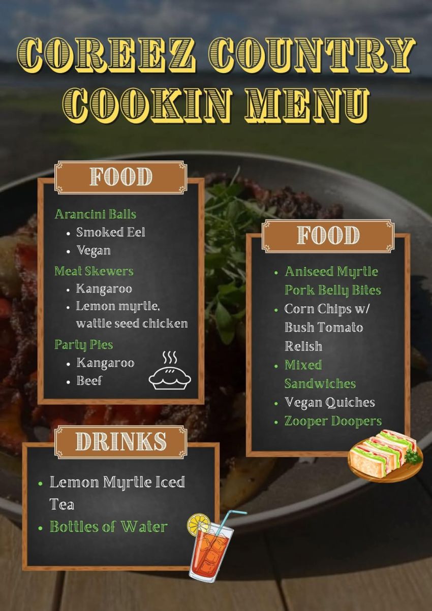 Survival Day 2026 – Hamilton, Gunditjmara Country