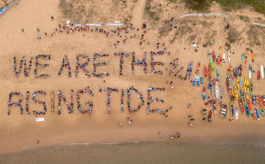 The Next Wave: Rising Tide 2026/2027 Strategy Webinar