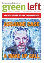 Back Issues | Green Left