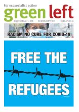 Back Issues | Green Left