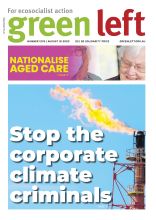 Back Issues | Green Left