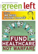 Back Issues | Green Left