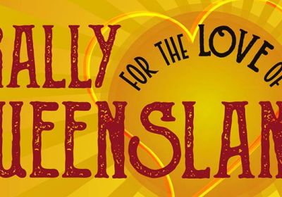 Lock The Gate Queensland | Green Left