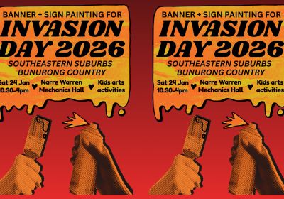 Migrants Building Power | Green Left