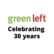 Green Left | For ecosocialist action