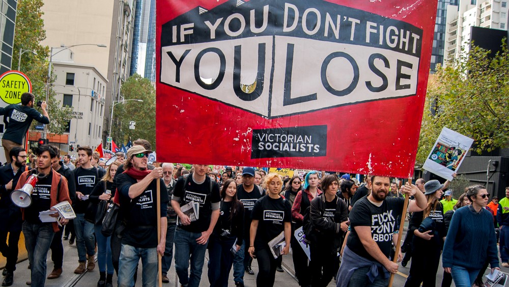 Victorian Socialists gains state party registration